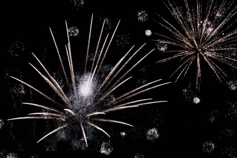 Lady Lake Gears Up for "The Big Bang" Fireworks Celebration