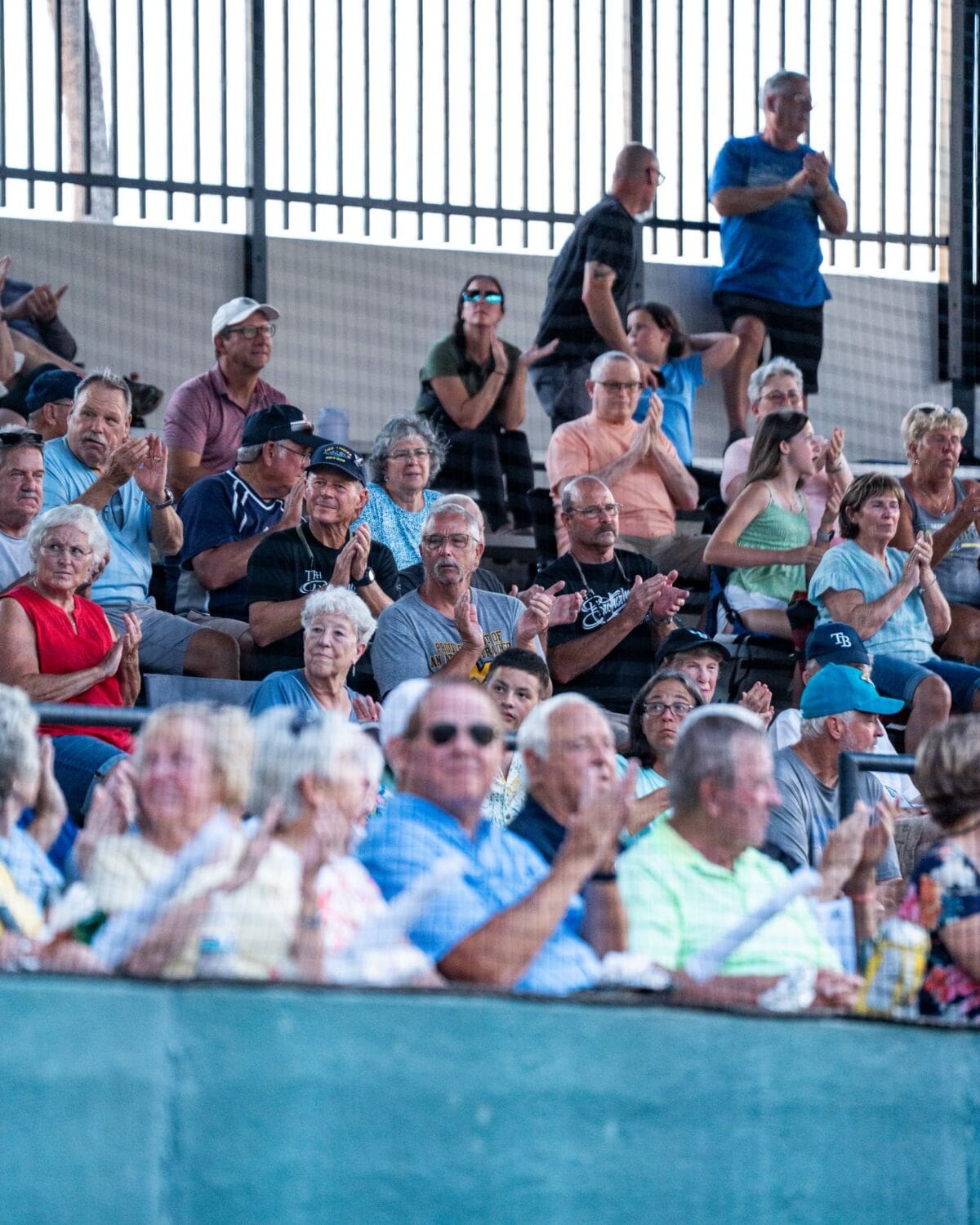 Leesburg Lightning to Headline July 4th Festivities with Fireworks Over ...