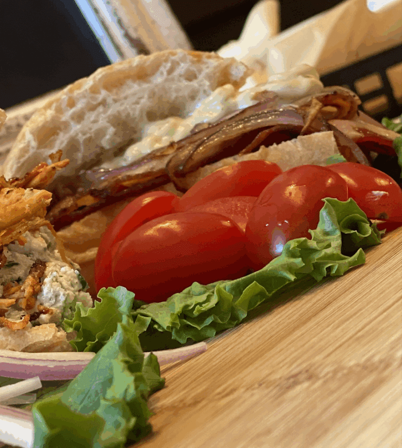 Cheeser’s Palace Café In Clermont Blends Gourmet Roots with Hometown ...
