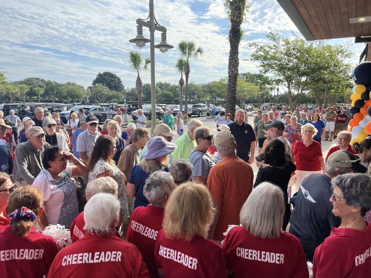 ALDI Opens First Store in The Villages