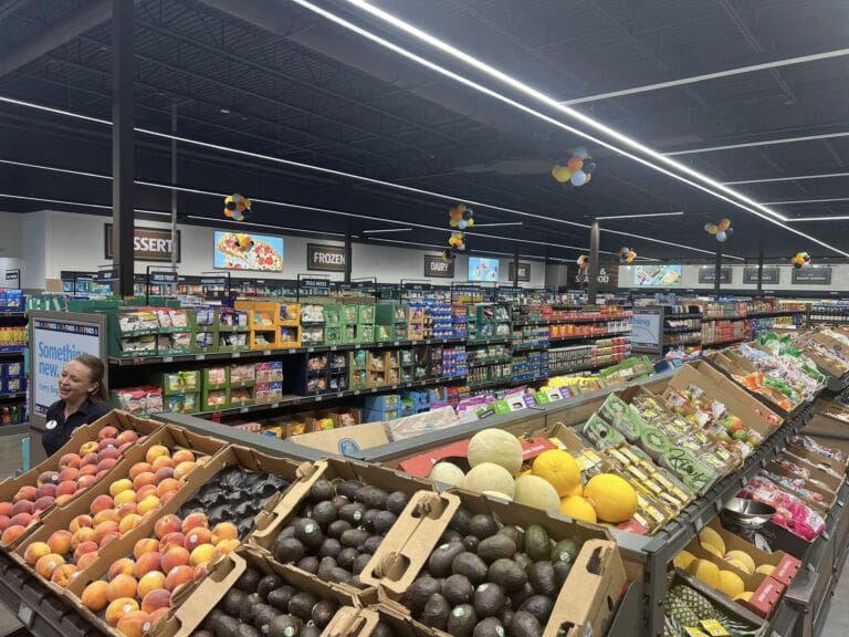 ALDI Opens First Store in The Villages