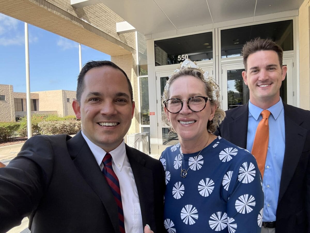 Groveland Council Member Judy Fike Reinstated After Lawsuit Over ...