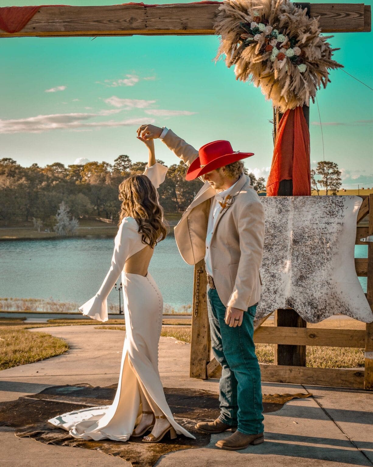 Wayside at Cottom Farm: A Family Tradition of Southern Charm and ...