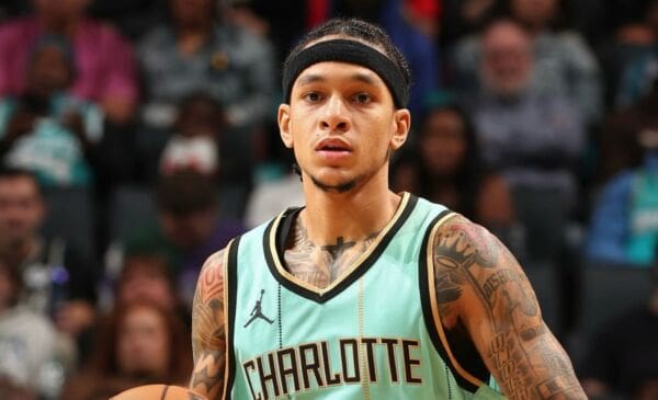 The Villages High Graduate Tre Mann Inks $24 Million Deal with ...