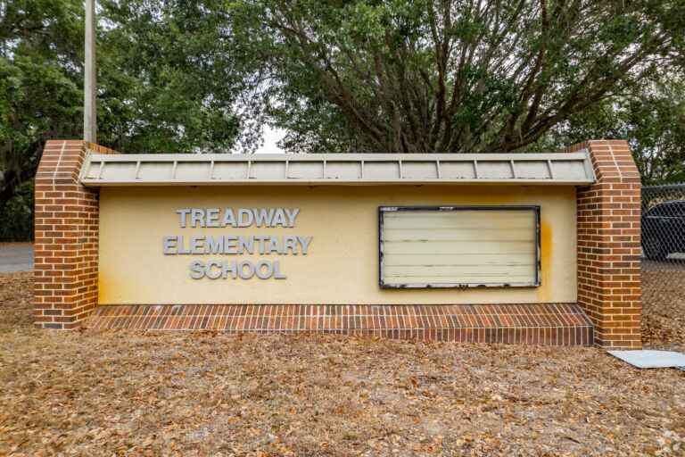 Treadway Elementary School Jumps From C to A School Under Principal ...