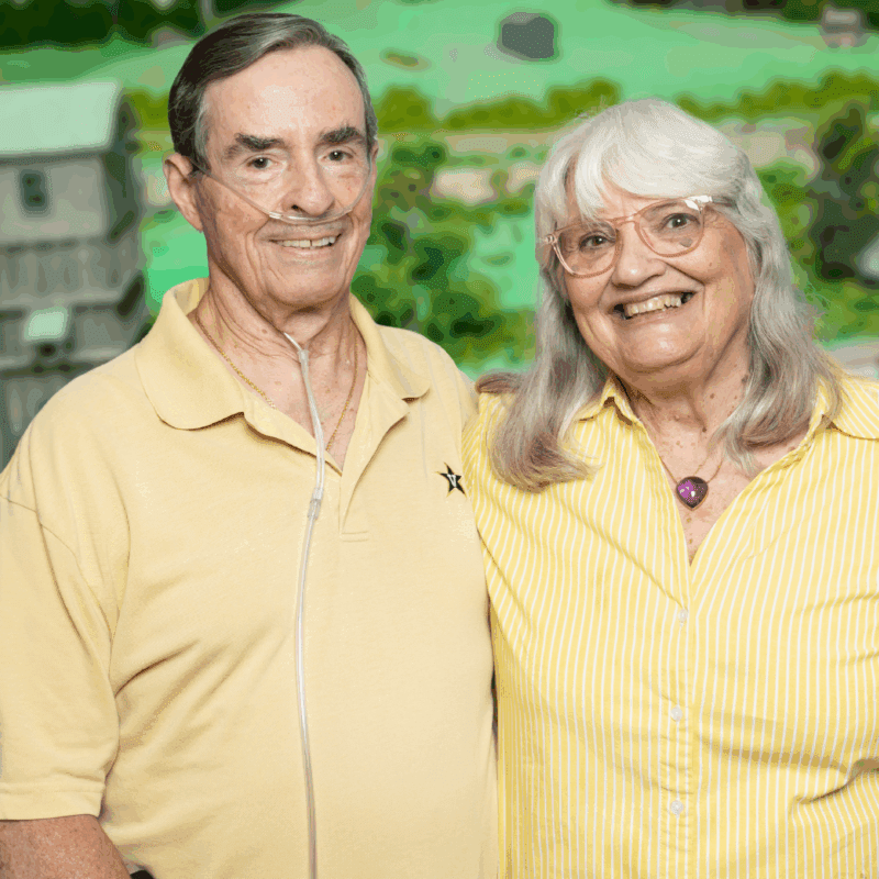 Artists Tim and Jennifer Myers Kirton Turn Home—and Lives—into a ...