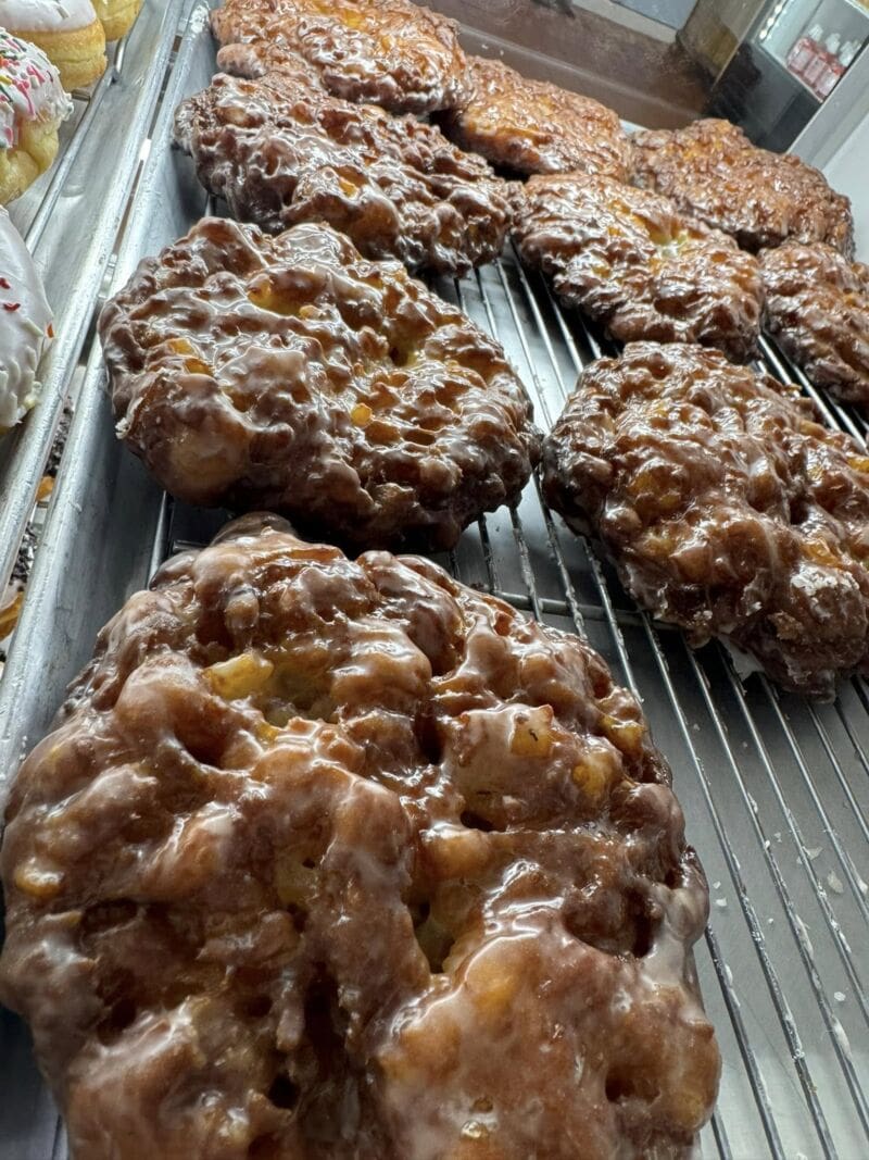 Kings Donuts & Deli of Mount Dora Takes Donut's to a Whole New Level