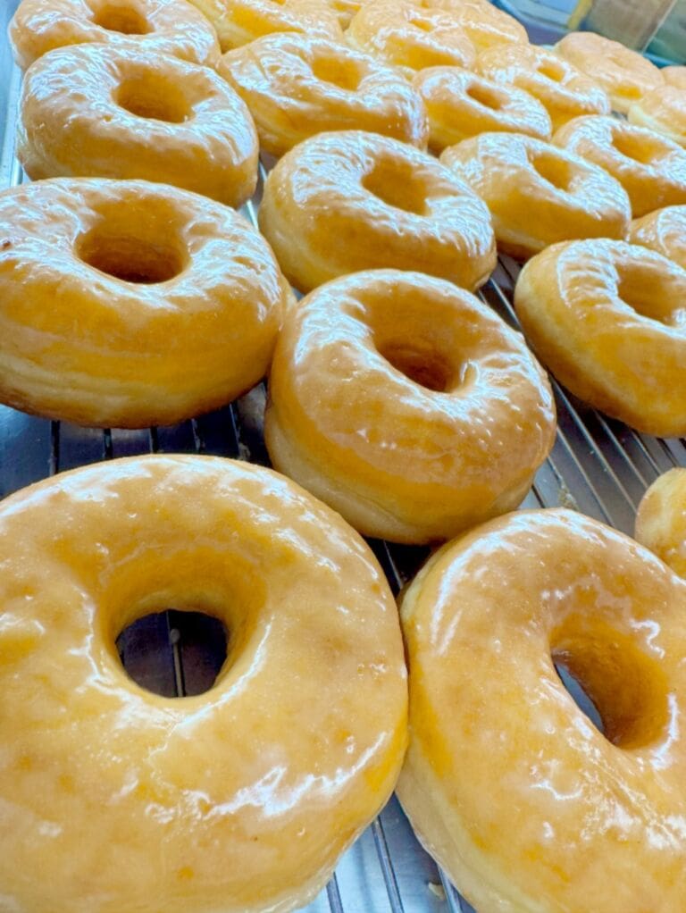 Kings Donuts & Deli of Mount Dora Takes Donut's to a Whole New Level