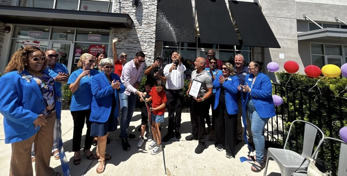 Bambuu Asian Eatery Celebrates Grand Opening in Clermont