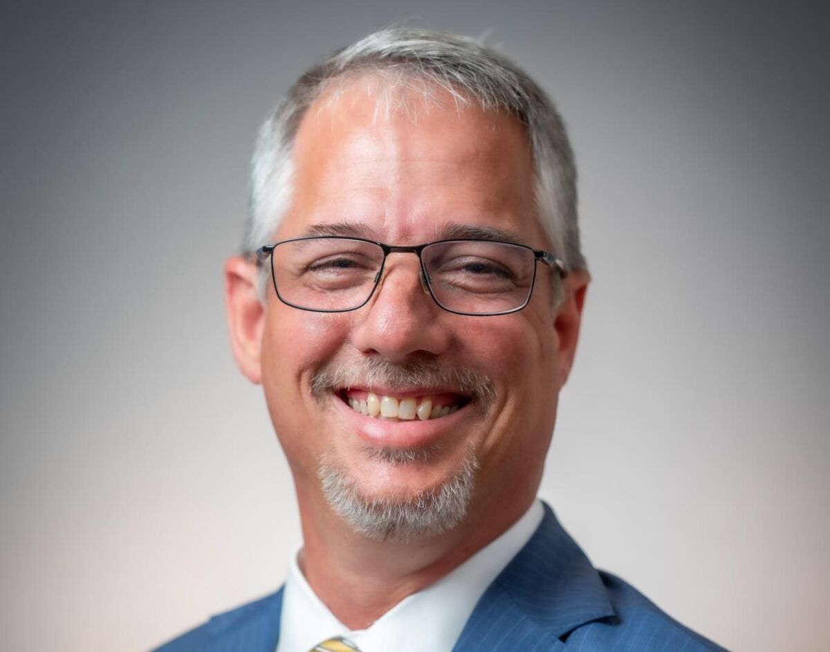 Lake-Sumter State College Selects Rep. John Temple as New President