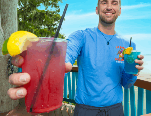 The Humble Native Proudly Serves the Florida Spirit