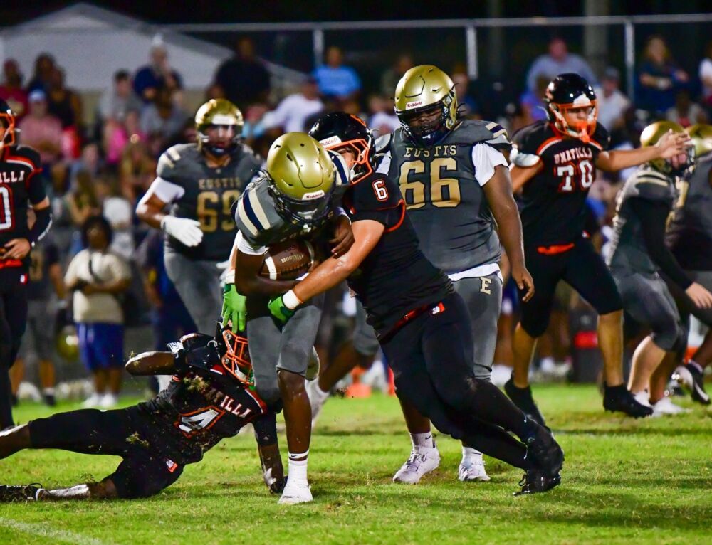 Mount Dora High School Releases 2025 Football Schedule