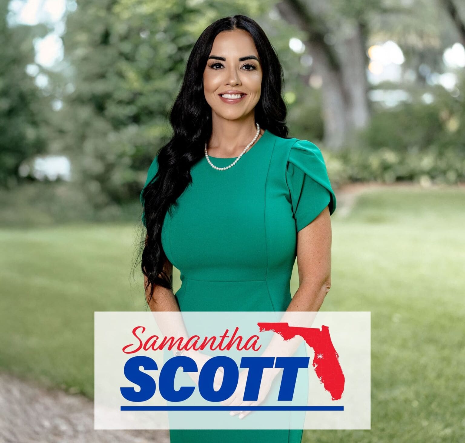 Bushnell’s Samantha Scott Announces Candidacy for Florida House ...
