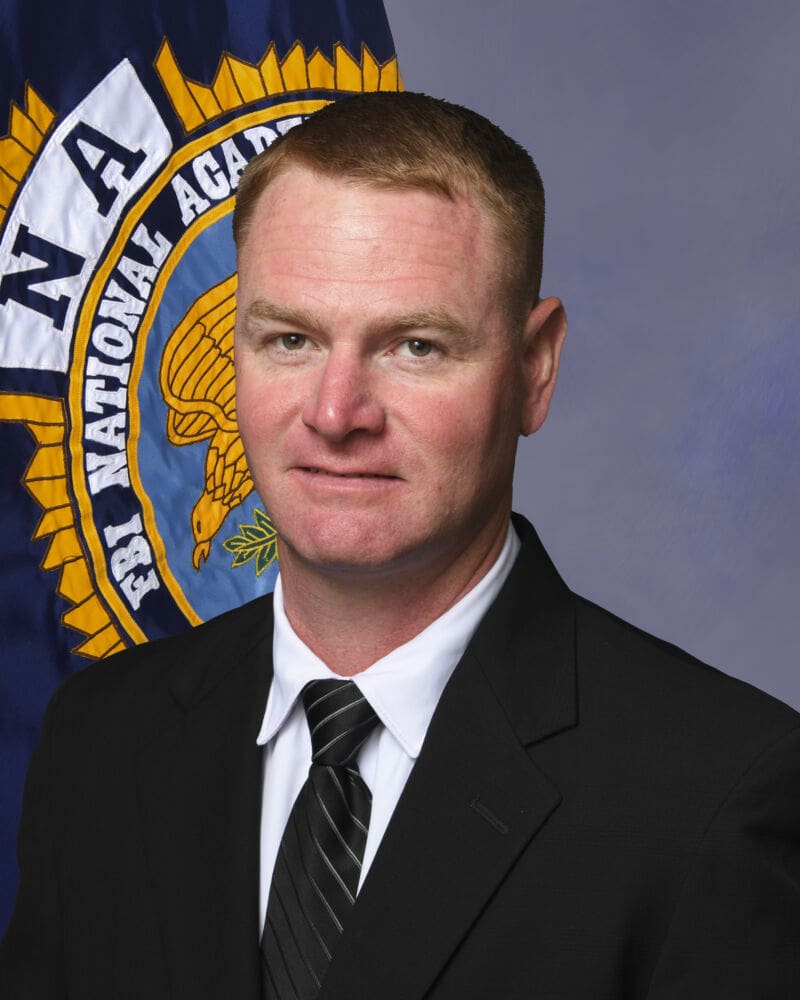 Lady Lake Police Sergeant Graduates from FBI National Academy
