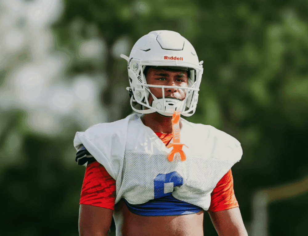Mount Dora High School Releases 2025 Football Schedule