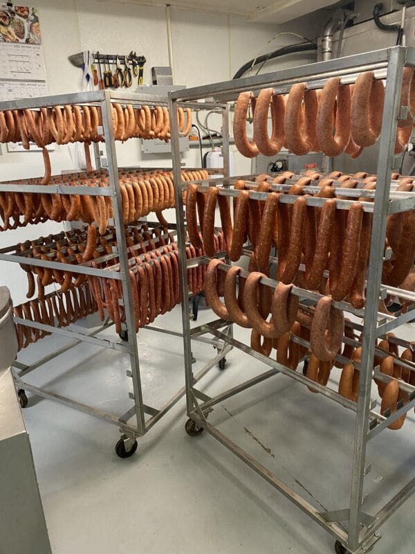 Secret Polish Deli Serves Up Sausage and Old-World Flavor in Leesburg