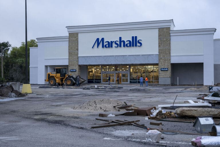 Culver's, Marshalls Opening Soon in Leesburg, Aldi Postponed Again