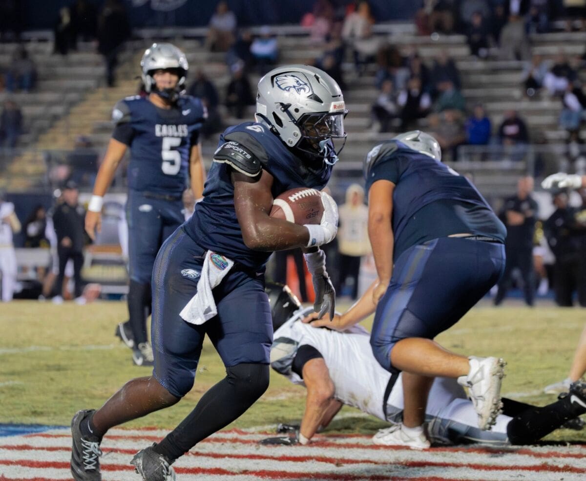 South Lake Wins 3OT Thriller as MDCA, RLCA Advance to State Title Games