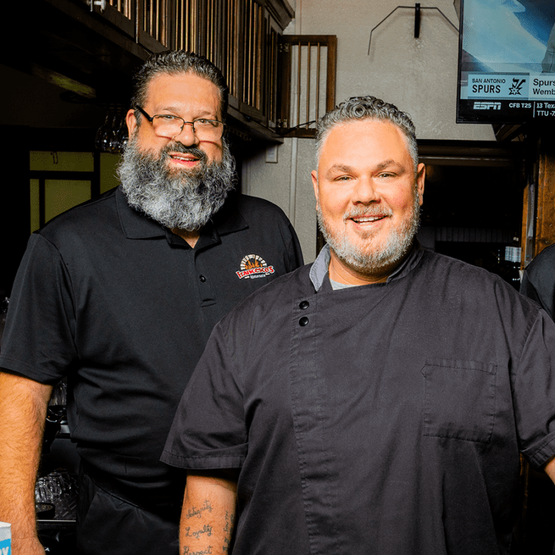 Francesco’s Ristorante Menu Inspired by Guests Who Know it Best