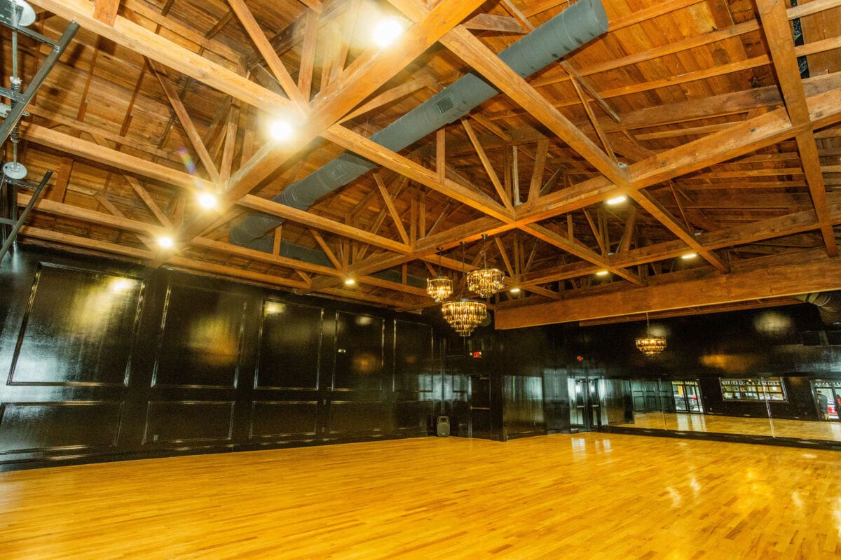 Dance Dynamix Debuts Renovated Studio and Event Space on Main Street in ...