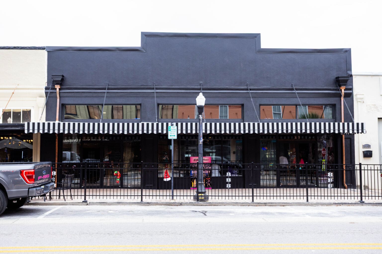 Dance Dynamix Debuts Renovated Studio and Event Space on Main Street in ...