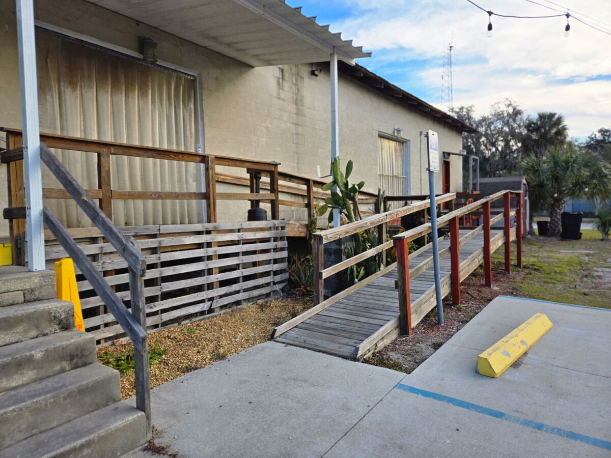 Leesburg’s The Warehouse Shuts Down After Years of Community Service