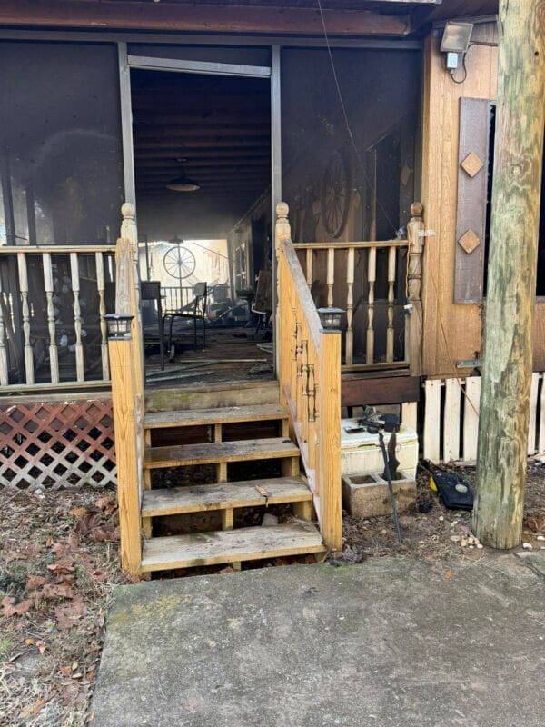 Local Law Enforcement Family Receives Community Support After House Fire