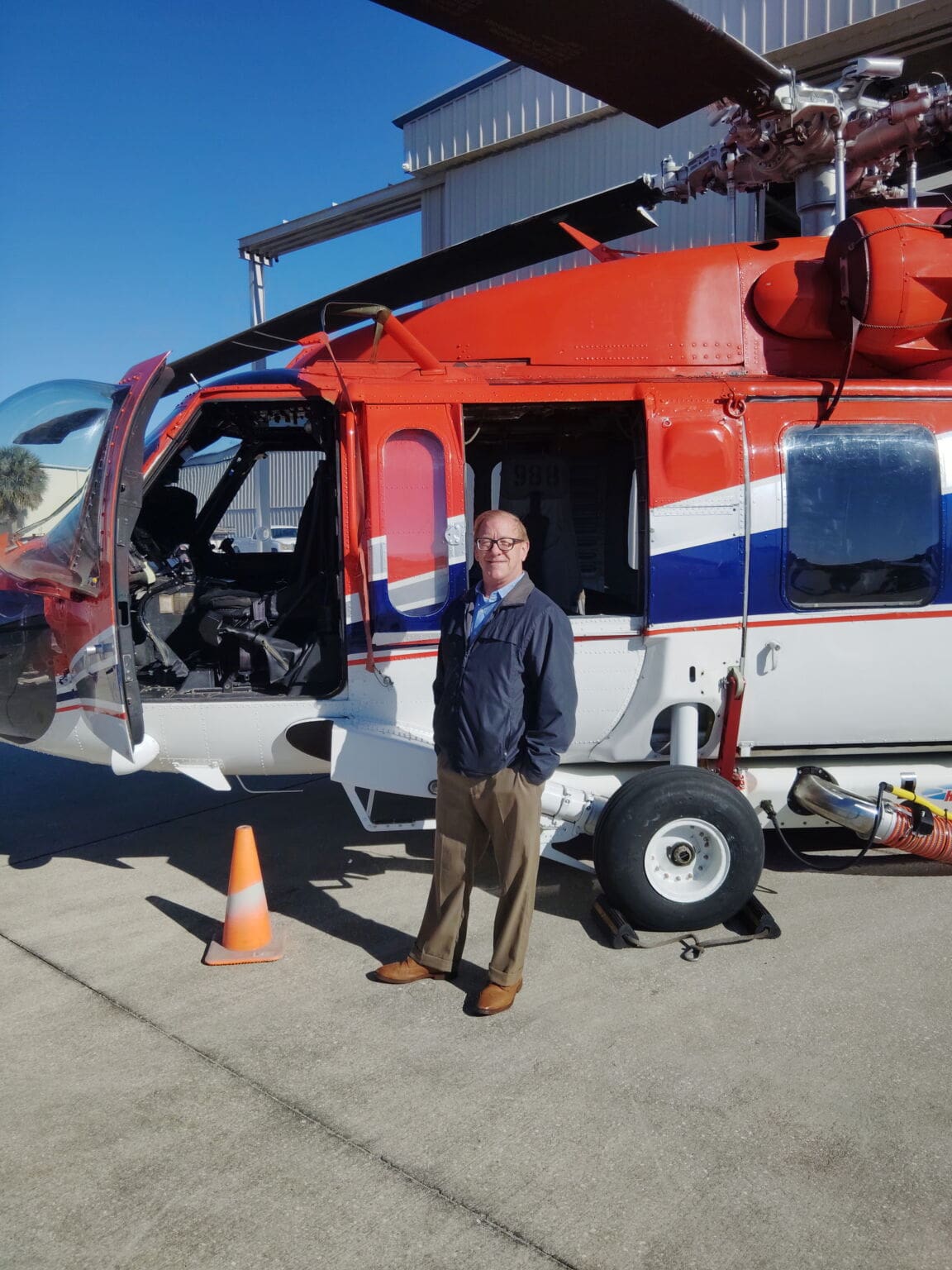 Planes, Food Trucks and Future Pilots Take Flight at Leesburg Airport ...