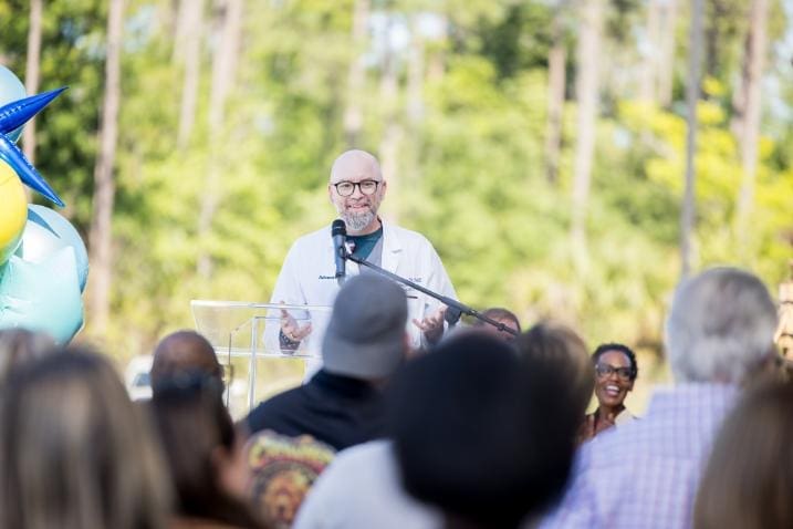 AdventHealth Opens New Medical Office Building in Tavares