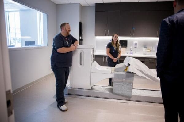 AdventHealth Opens New Medical Office Building in Tavares
