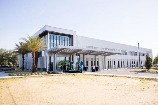 AdventHealth Opens New Medical Office Building in Tavares