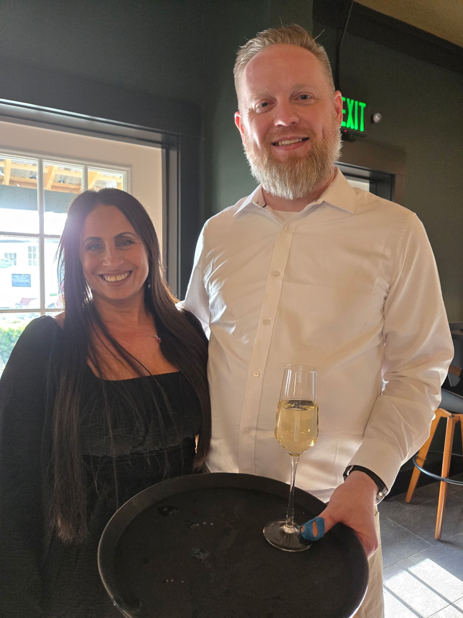 Salt & Ember Opens in Mount Dora with VIP Preview Showcasing Raw Bar ...