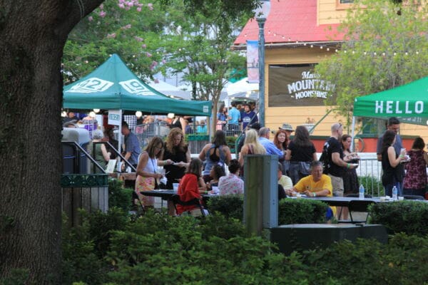 Mount Dora Taste Marks 25th Year with Expanded Event and New Awards